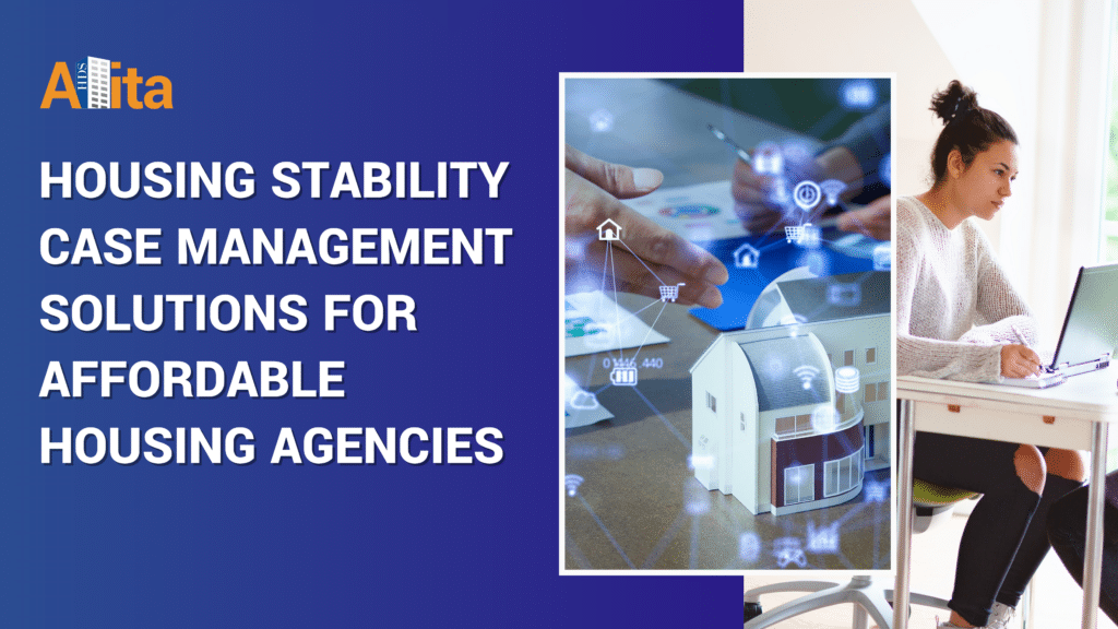 Housing Stability Case Management Solutions - HDS Allita